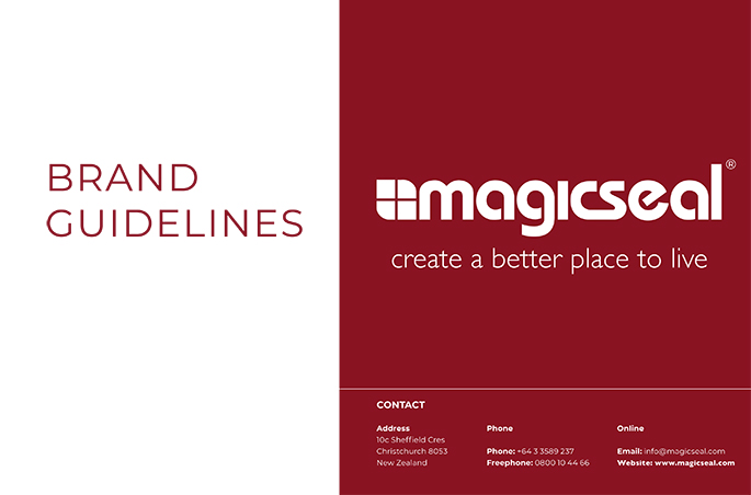 About MagicSeal - Retrofit Secondary Double Glazing Experts